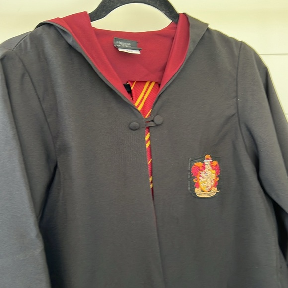 Costumes | Harry Potter Gryffindor Cape | Poshmark